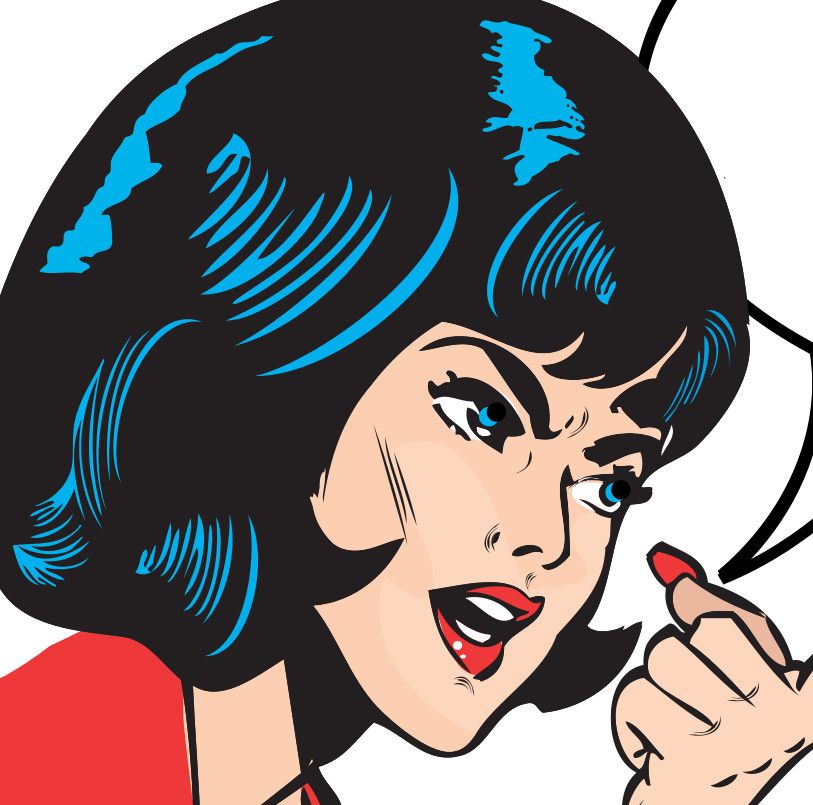 A girl named Sandy | Bermuda Re